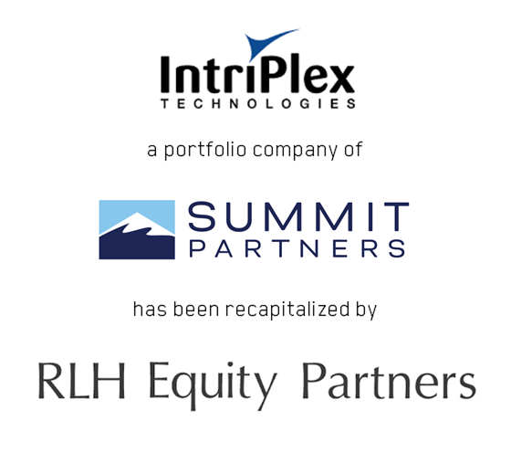 Janes Capital Partner advises Intri-Plex Technologies Inc., a portfolio ...