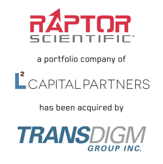 TransDigm Group Acquires Raptor Scientific
