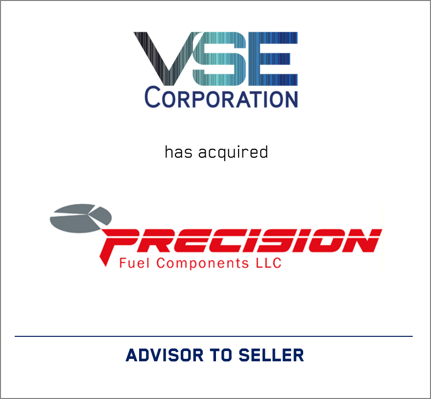 Janes Capital Partners advises Pyramid Precision Machine on its sale to ...