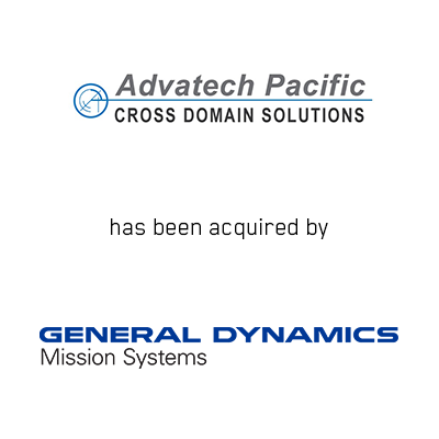 General Dynamics Mission Systems acquires the Cross Domain Solutions ...
