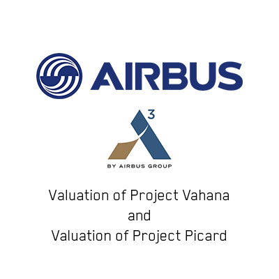 JCP advises Acubed, the Silicon Valley Innovation Center of Airbus, on ...